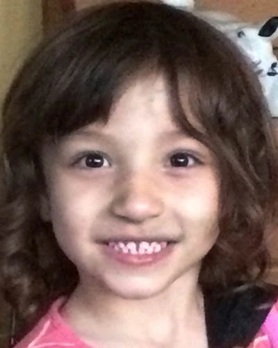 Sarah Hoggle | International Missing Persons Wiki | Fandom