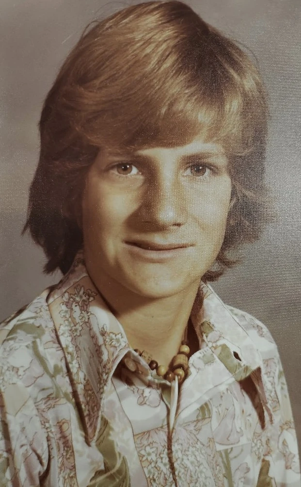 Leslie Fistel | International Missing Persons Wiki | Fandom