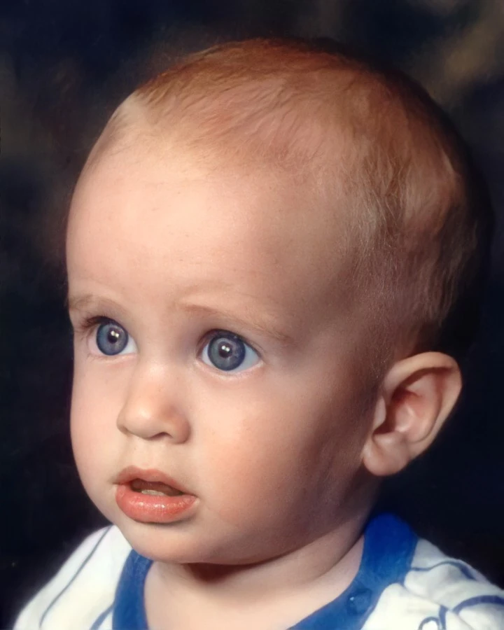 Christopher Abeyta | International Missing Persons Wiki | Fandom