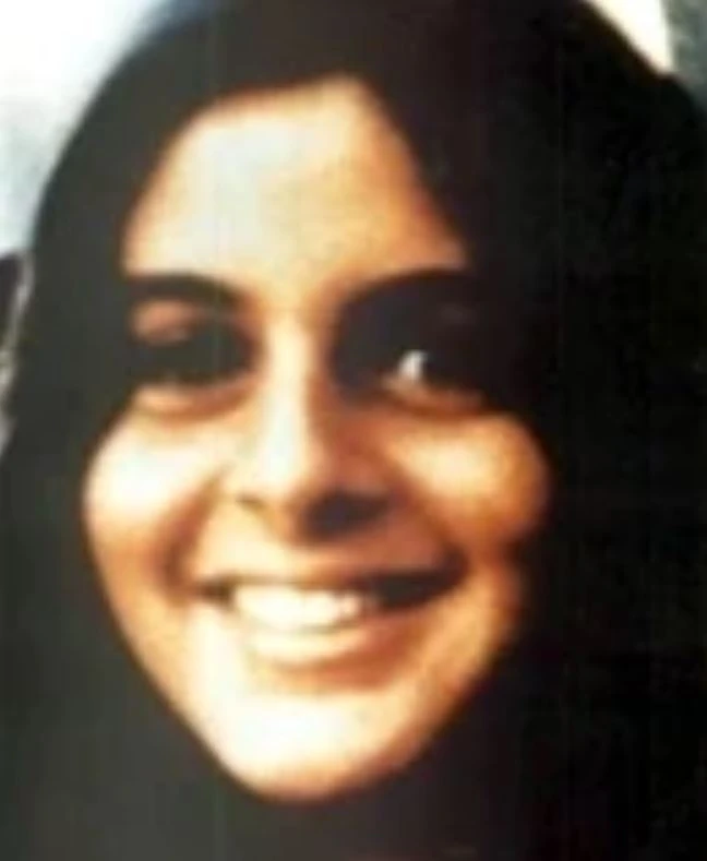 Amy Billig | International Missing Persons Wiki | Fandom