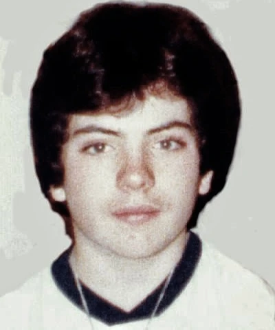 Bill Cordes | International Missing Persons Wiki | Fandom