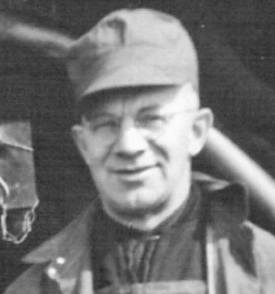 George Weeden | International Missing Persons Wiki | Fandom