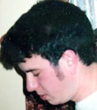 Matthew Mullaney | International Missing Persons Wiki | Fandom