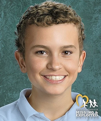 Jacob Hoggle | International Missing Persons Wiki | Fandom