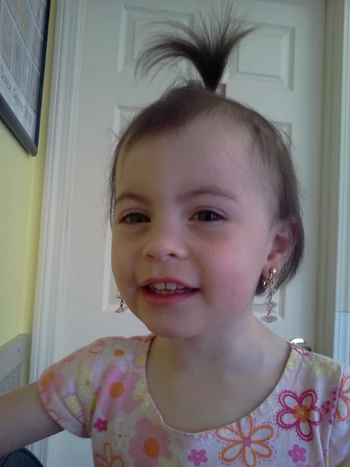 Caleigh Harrison | International Missing Persons Wiki | Fandom