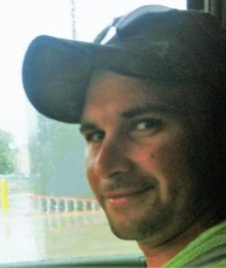 Michael Calvert | International Missing Persons Wiki | Fandom