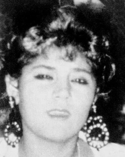 Maria de los Angeles Martinez | International Missing Persons Wiki | Fandom