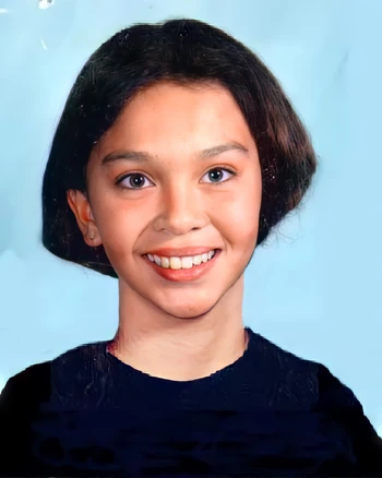 Rachel Mellon | International Missing Persons Wiki | Fandom