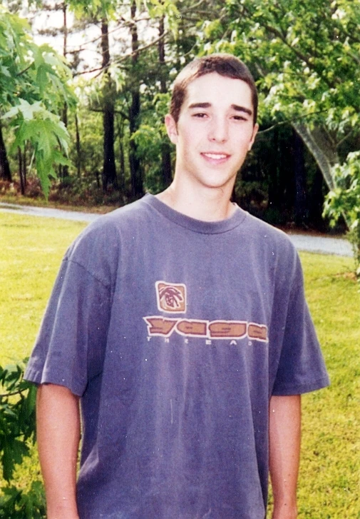 Derrick Wright | International Missing Persons Wiki | Fandom