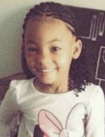 Kaylie Jackson | International Missing Persons Wiki | Fandom