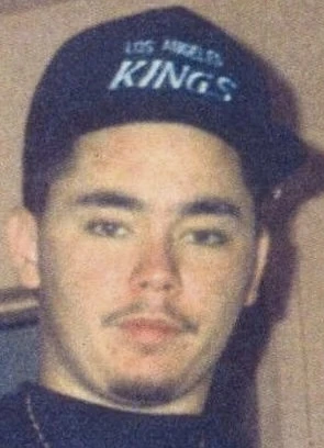 Keith Sparrow | International Missing Persons Wiki | Fandom