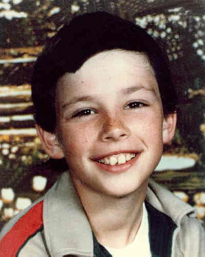 Gabriel Minarcin | International Missing Persons Wiki | Fandom