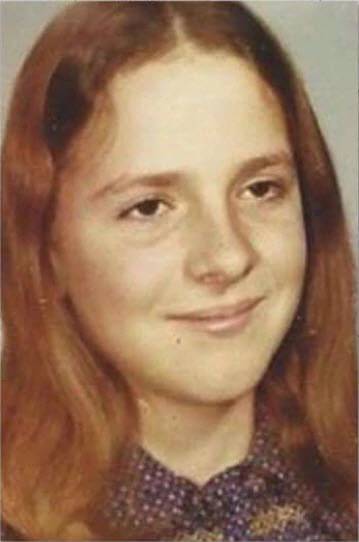 Peggy Reed | International Missing Persons Wiki | Fandom