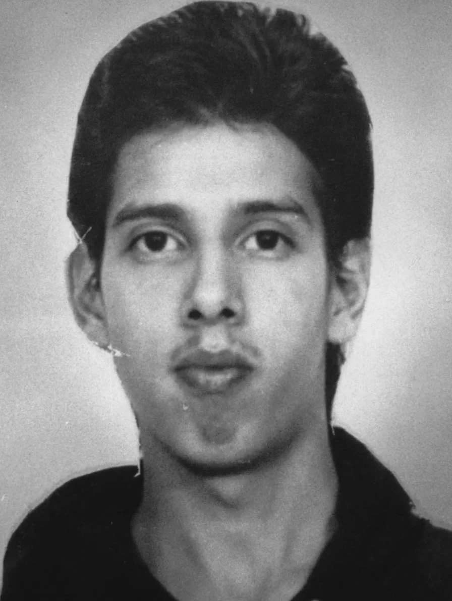 Richard Guerrero | International Missing Persons Wiki | Fandom