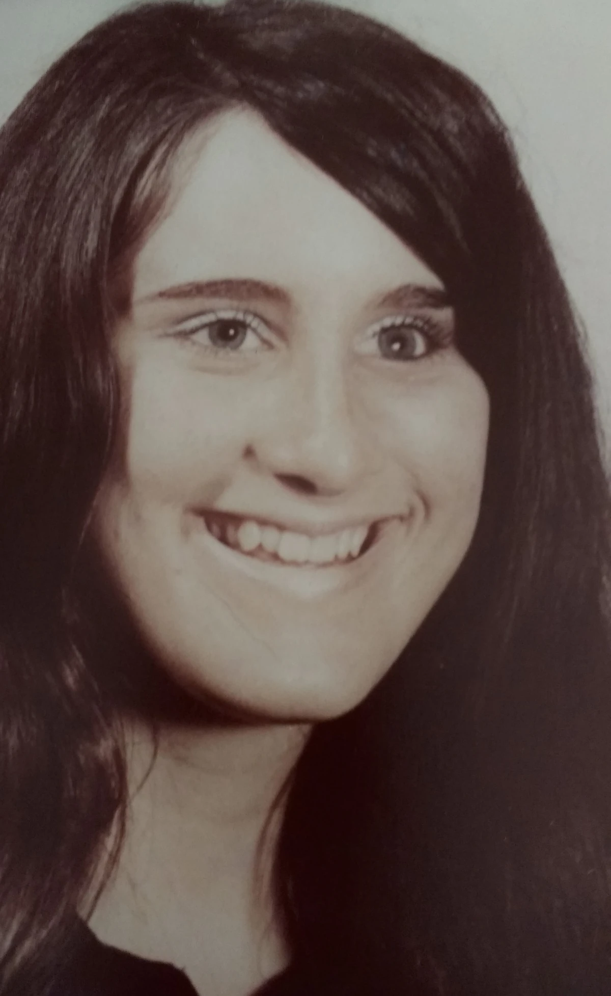 Victoria Bowers | International Missing Persons Wiki | Fandom