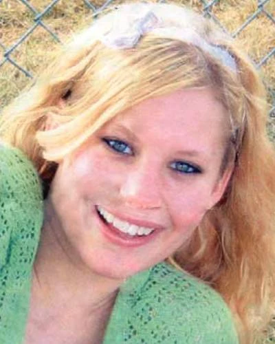 Angel Wilson | International Missing Persons Wiki | Fandom