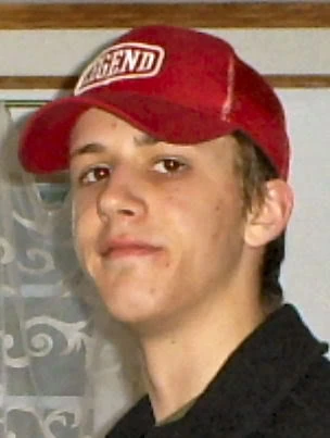 Jarrod Johnson | International Missing Persons Wiki | Fandom