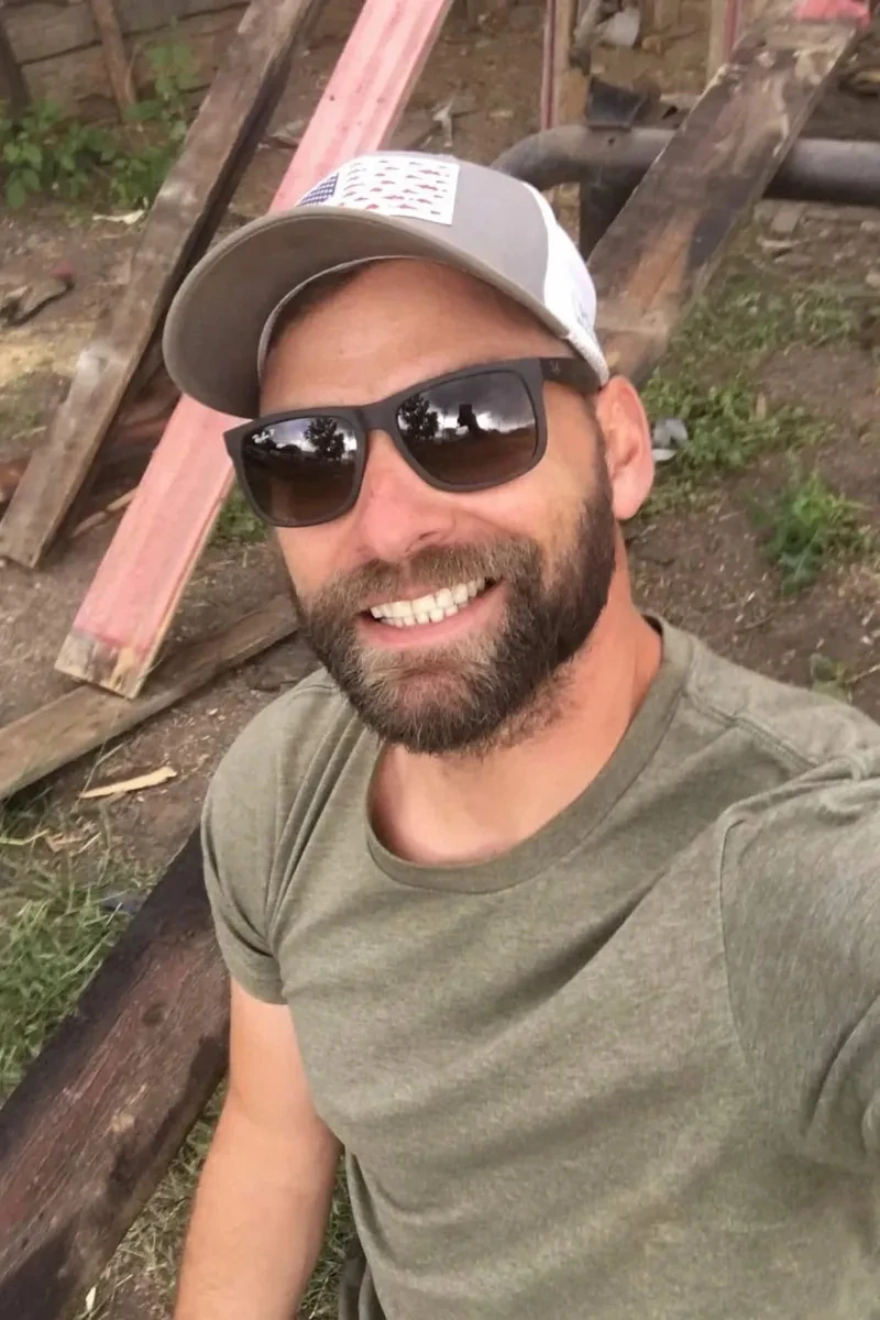 Jesse Conger | International Missing Persons Wiki | Fandom