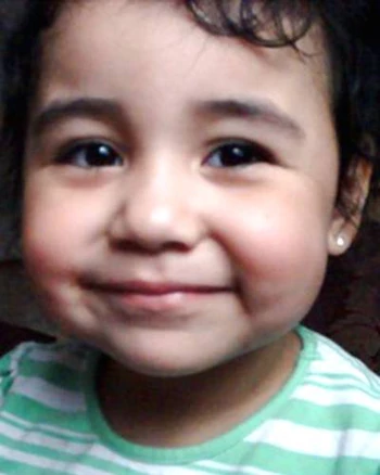 Danielle Jimenez | International Missing Persons Wiki | Fandom