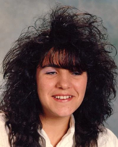 Amy Gibson | International Missing Persons Wiki | Fandom