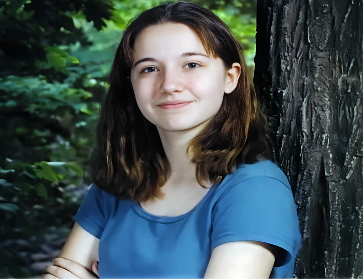 Kami Vollendroff | International Missing Persons Wiki | Fandom