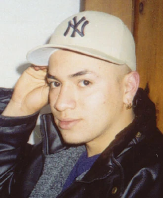 Jack Jimenez | International Missing Persons Wiki | Fandom