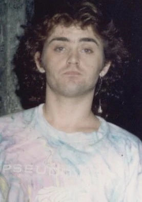 Tommy Leahy | International Missing Persons Wiki | Fandom