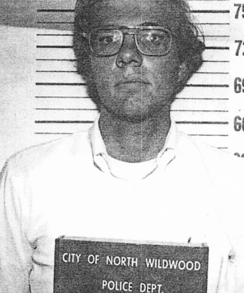 Allen Warner | International Missing Persons Wiki | Fandom