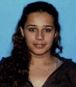 Georgina Nevarez | International Missing Persons Wiki | Fandom