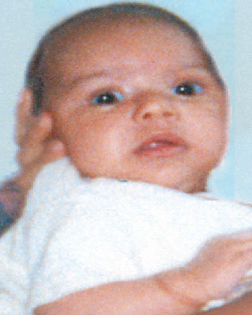 Kayla Rosa | International Missing Persons Wiki | Fandom