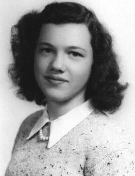 Thora Chamberlain | International Missing Persons Wiki | Fandom