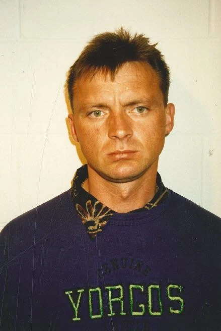 Zbigniew Gajda | International Missing Persons Wiki | Fandom