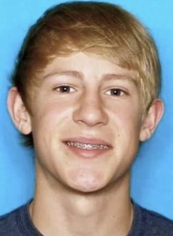 Caleb Diehl | International Missing Persons Wiki | Fandom