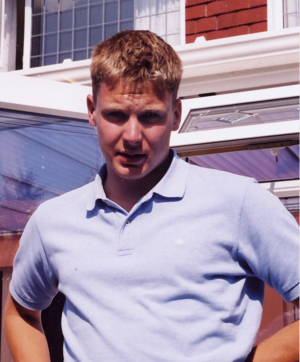 Craig Hetherington | International Missing Persons Wiki | Fandom