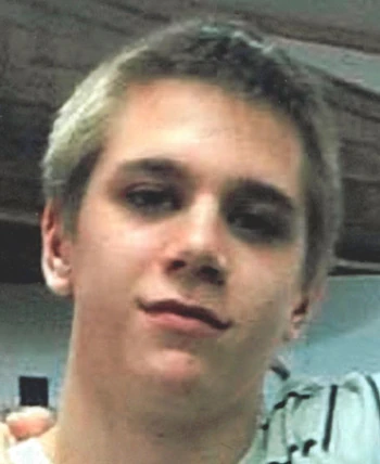 Colin Gillis | International Missing Persons Wiki | Fandom