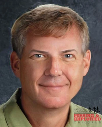 James Monti | International Missing Persons Wiki | Fandom