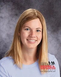 Melissa Reiter | International Missing Persons Wiki | Fandom