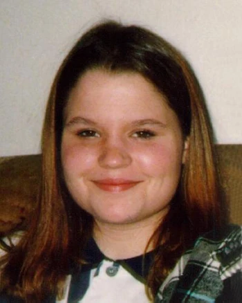 Jamie McChurin | International Missing Persons Wiki | Fandom