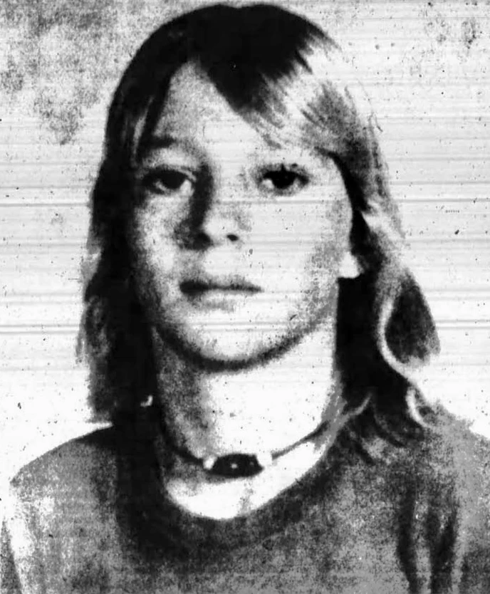 Keith Fleming | International Missing Persons Wiki | Fandom