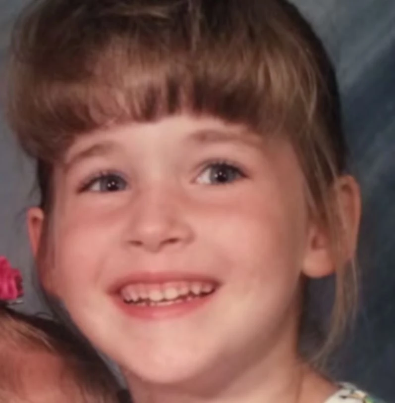 Morgan Nick | International Missing Persons Wiki | Fandom