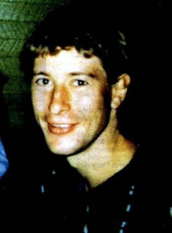 Greg Armstrong | International Missing Persons Wiki | Fandom