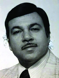 Mohamad Daher | International Missing Persons Wiki | Fandom