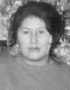 Marie Mike | International Missing Persons Wiki | Fandom