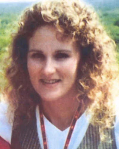 Patty Vaughan | International Missing Persons Wiki | Fandom