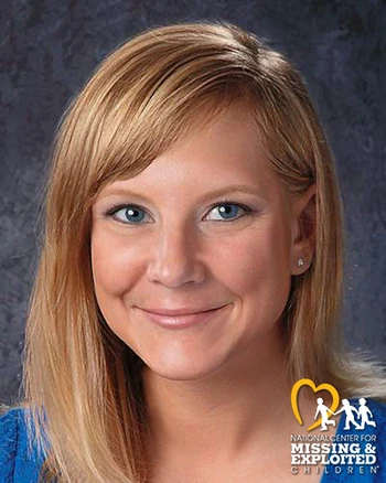 Amber Crum | International Missing Persons Wiki | Fandom