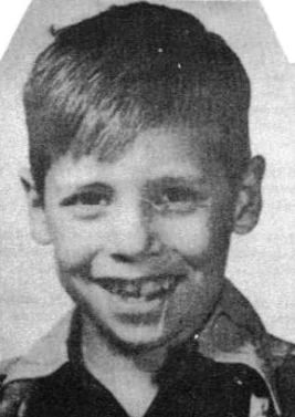 David Klein | International Missing Persons Wiki | Fandom