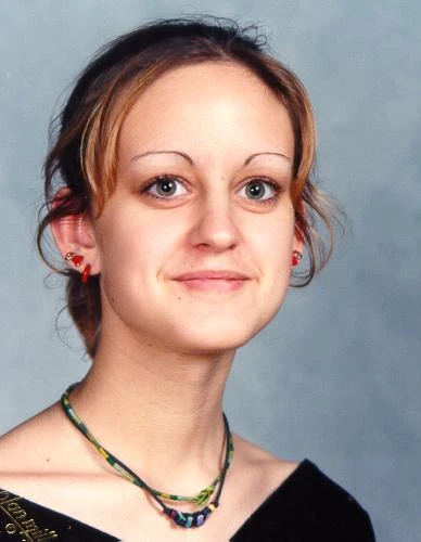 Lisa Eubanks | International Missing Persons Wiki | Fandom