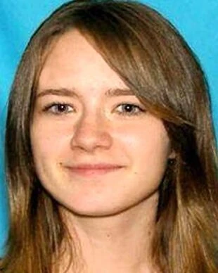 Kayla Croft-Payne | International Missing Persons Wiki | Fandom