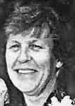 Liz Carter | International Missing Persons Wiki | Fandom