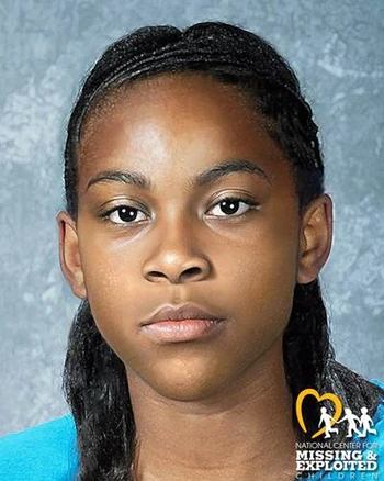 Relisha Rudd | International Missing Persons Wiki | Fandom